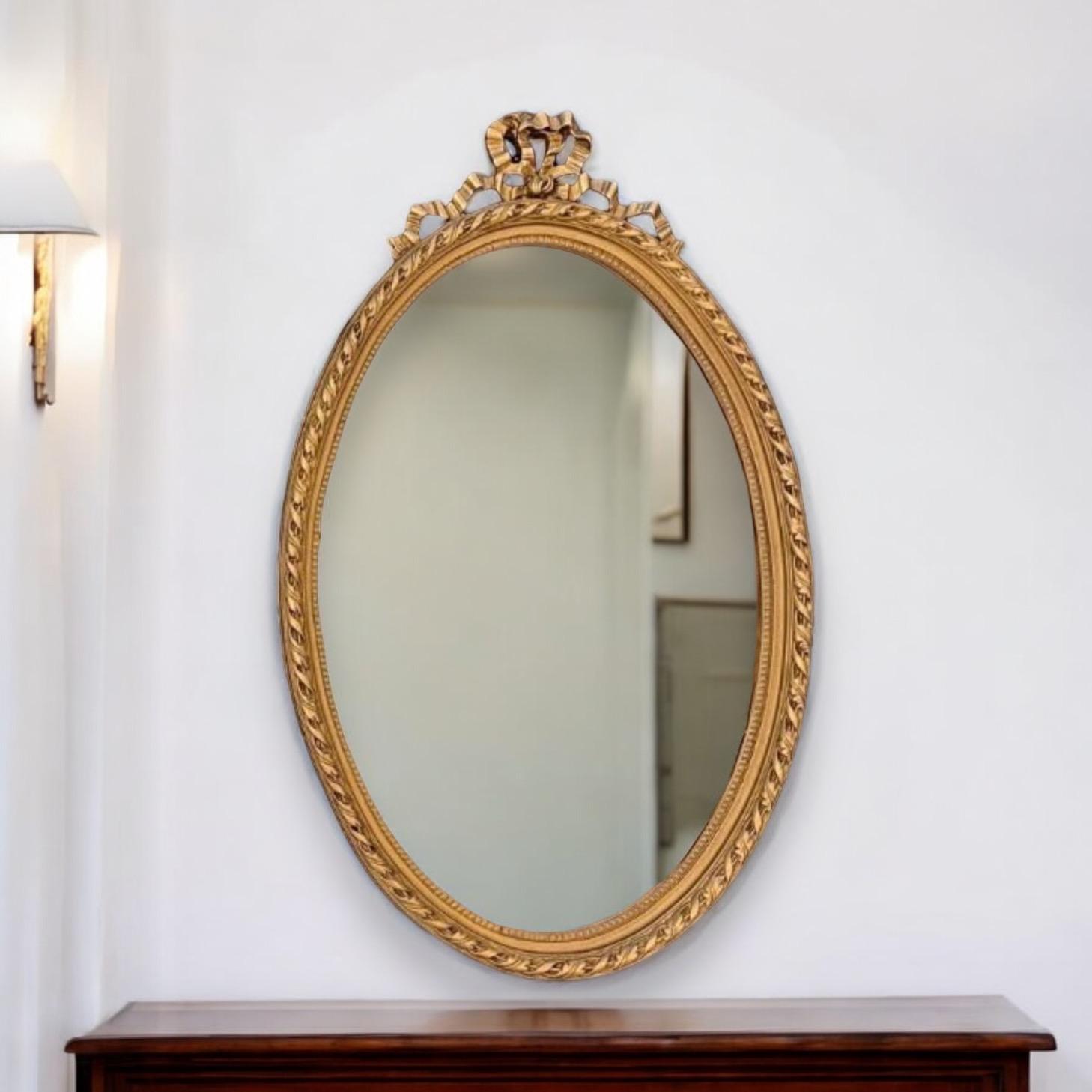 Bow frame with mirrors | Nabolia